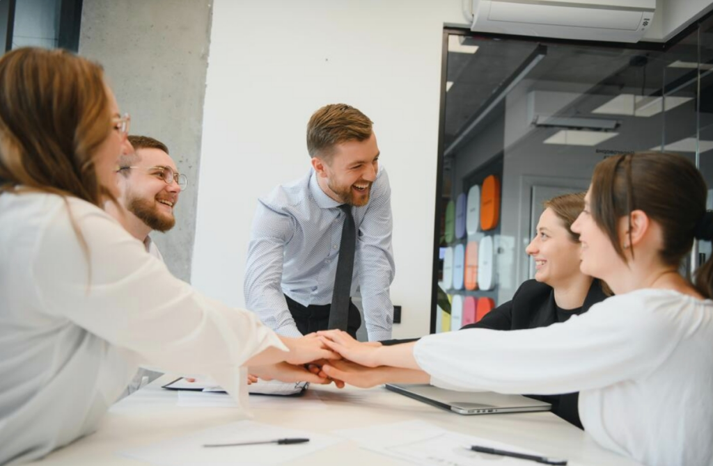 The Innova Group | U.S. Business Consulting & Growth Firm